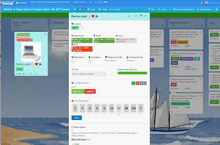 Wekan Apps On Google Play