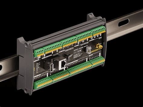 Arduinos Pro Range Gains An Industrial Iot Powerhouse Meet The Portenta Machine Control