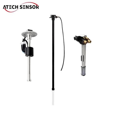 New Hot Sale 4 20ma Water Level Fuel Float Sensor Fuel Level Sensor