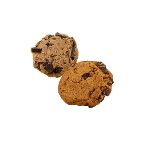 청키초코슈프림 쿠키 디저트코 코케비즈