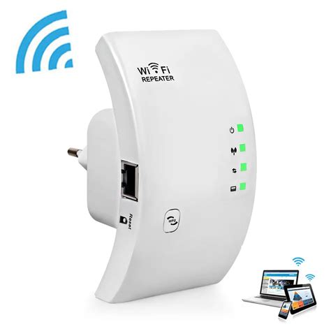 Original Wifi Repeater 300mbps Wireless Wi Fi Repeater Wifi Signal
