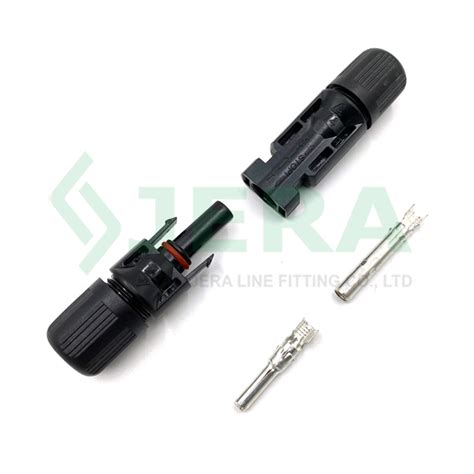 Wholesale Pv Solar Cable Connector 1000v Dc Manufacturer And Supplier
