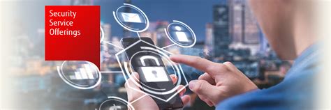 cyber security services and offerings fujitsu new zealand