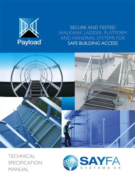 Pdf Technical Specification Manual Dokumen Tips