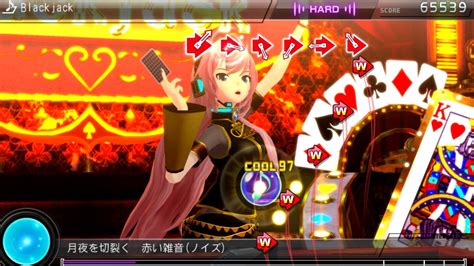 Hatsune Miku Project DIVA F 2nd Screenshots Gematsu
