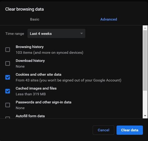 How To Fix Netflix Error Code F7053 1803 On Chrome Or Mozilla Firefox