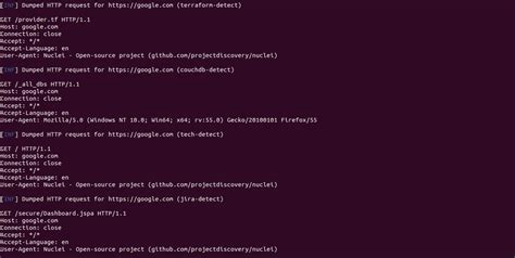 Issue Nuclei Doesnt Work Under Vpn Connection No Address Found For Host · Issue 497