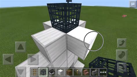 How To Make A Robot In Minecraft That You Can Sit In D YouTube