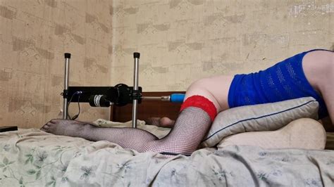 Sissy Fucking Machine