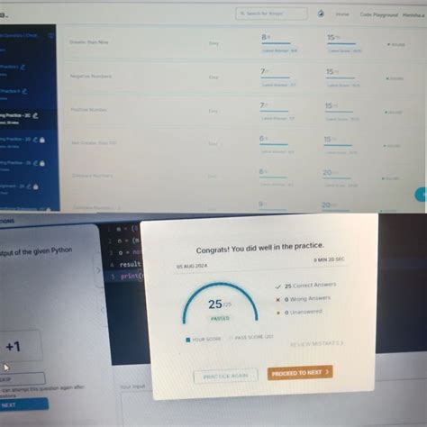 Hanisha Abu On Linkedin Python Ccbp Nxtwave 30daysofcodechallenge Day22