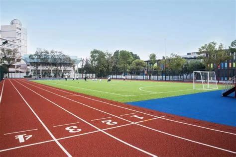 宁波市实验学校 宁波市实验小学 宁波市鄞州蓝青学校 大山谷图库