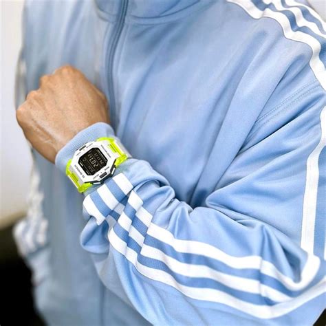 カシオ Gショック Web限定モデル Gd B500mw 8jf Virtual Mixシリーズ 腕時計 Casio G Shock Gd