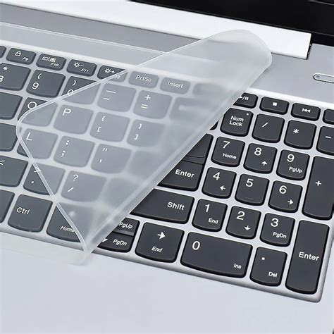 Plain Silicone Keyboard Protector Skin At Rs 200piece In New Delhi
