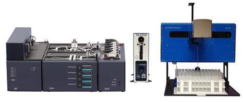 Segmented Flow Analyzer Astoria Pacific 2025