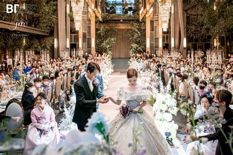 앤디 님의 웨딩 스토리 빌라드지디 청담 청담웨딩홀ㅣ강남웨딩홀 강남예식장