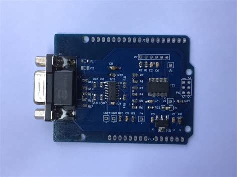 Encoder One Interfaccia Encoder Incrementale Per Arduino Aac Srl