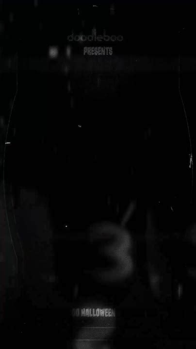 [video] James Torry On Linkedin Spooky