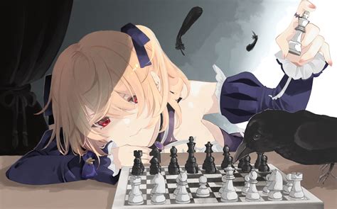 Fischl Genshin Impact Image By Komesiwo Syumi 4109061 Zerochan Anime Image Board