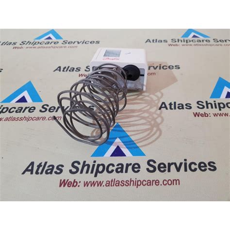 Danfoss Kp61 Temperature Switch Atlas Shipcare Services
