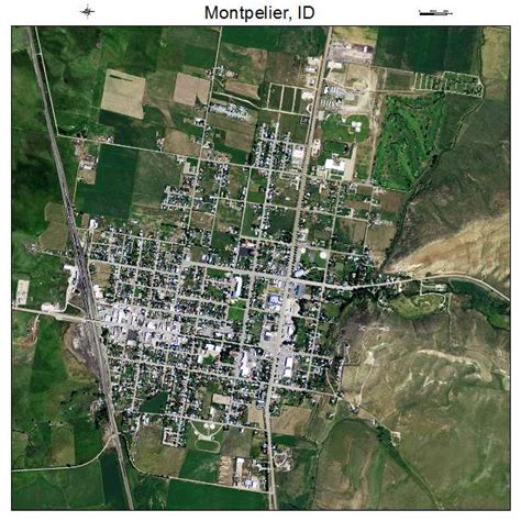 Montpelier Idaho Directions At James Hillier Blog