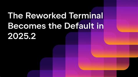Testing A Fresh Look For Jetbrains Ides The Jetbrains Platform Blog