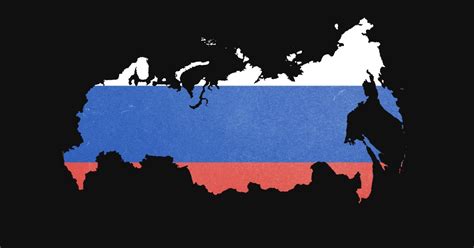 Why Russia Sees Itself As Much More Than Just A Nation Big Think