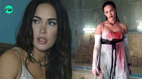“i Felt Like I Needed To Defend Him” Before Transformers Megan Fox Stood Up For Michael Bay