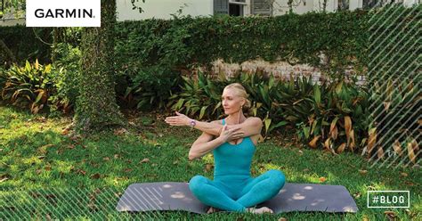 Ecg Maken Met Je Smartwatch Zo Doe Je Dat Garmin Blog