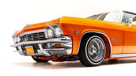 1965 Impala Lowrider