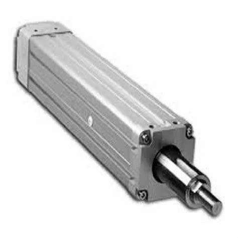 Aluminium 2 Ms Thomson Linear Actuator At ₹ 350000 In Mumbai Id