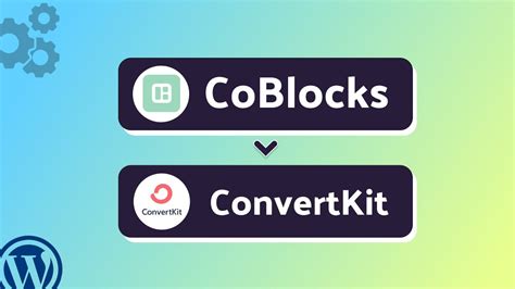 Integrating Coblocks With Convertkit Step By Step Tutorial Bit