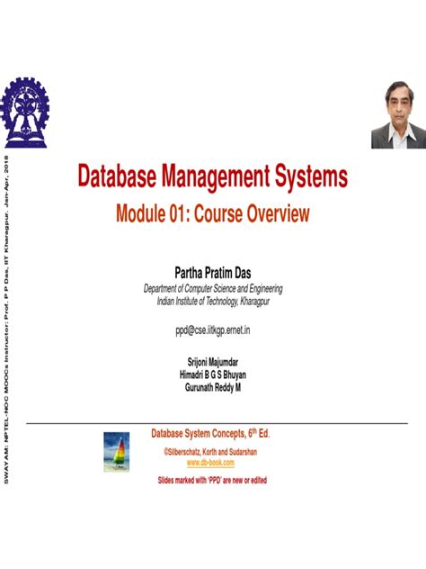 Week 1 Lecture Material Pdf Set Mathematics Databases