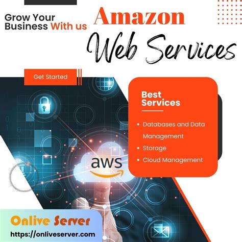 Amazon Web Services Cloud Computing Service Aws Technology Cost