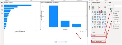 Create Your First Power Bi Dashboard With Excel Workbook Data Exceldemy