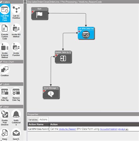 BPM Data Form Epicor ERP Epicor User Help Forum