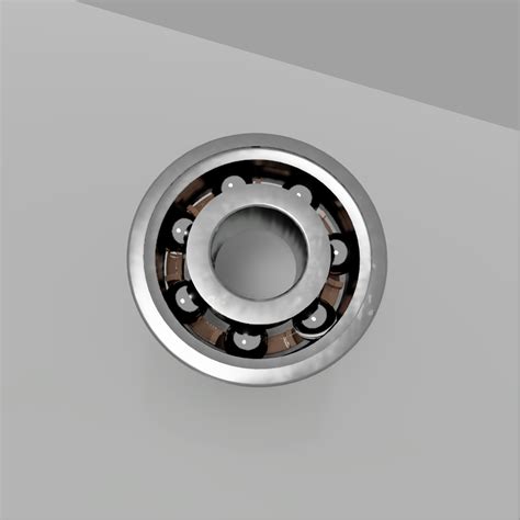 Bearingdefect V2 Object Detection Model By Bearingfault