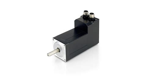 NEMA 11 Stepper Motors IP65 With Many Options Nanotec