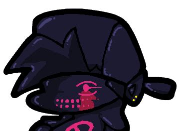 New Sexy Bf Dialogue Sprite For The Mod R FridayNightFunkin