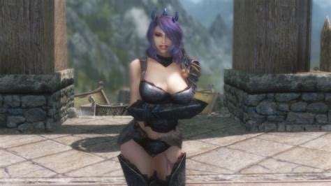 Show Your Skyrim Counterpart Iii Page 153 Skyrim General Discussion