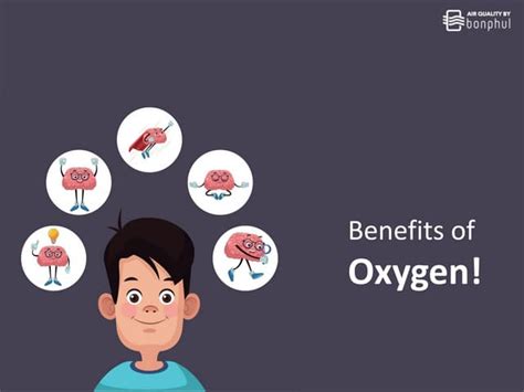 Benefits Of Oxygen Ppt