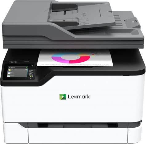 Multifunction Colour Laser Printers Scorptec Computers