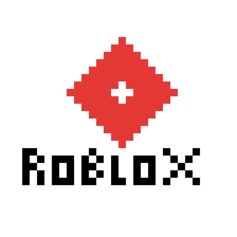 Roblox Logo Fandom Game Fan Art Red Line Signage 42 Off