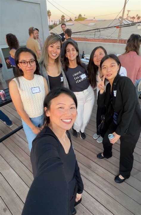 Mai V On Linkedin Womanintech Womenintech Ai Softwareengineer