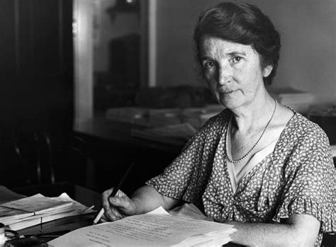 Margaret Sanger Quotes And Misquotes