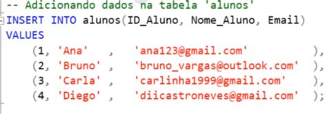 Operações Crud No Sql Server Entenda O Que é Crud