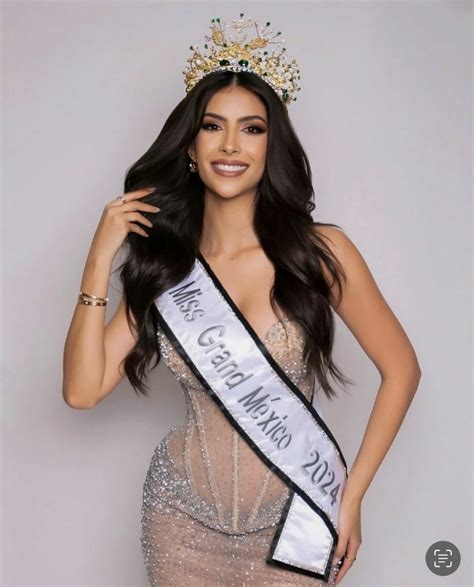 Tania Estrada Quezada Mexico 2024