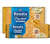 Biscoito Renata