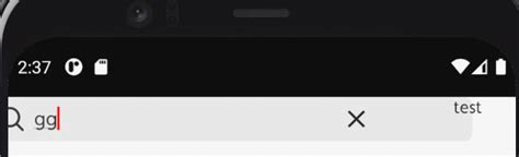 Android Dynamic Row Width Compose Stack Overflow