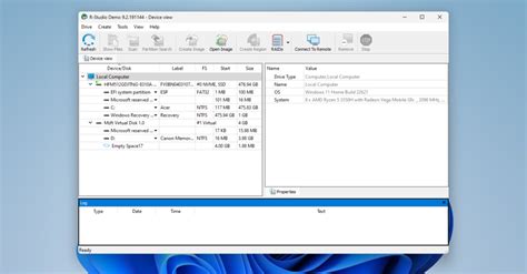 CR File Recovery How To Recover Deleted Canon RAW Version Photos