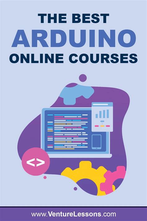 6 Best Arduino Online Courses Classes And Certificates